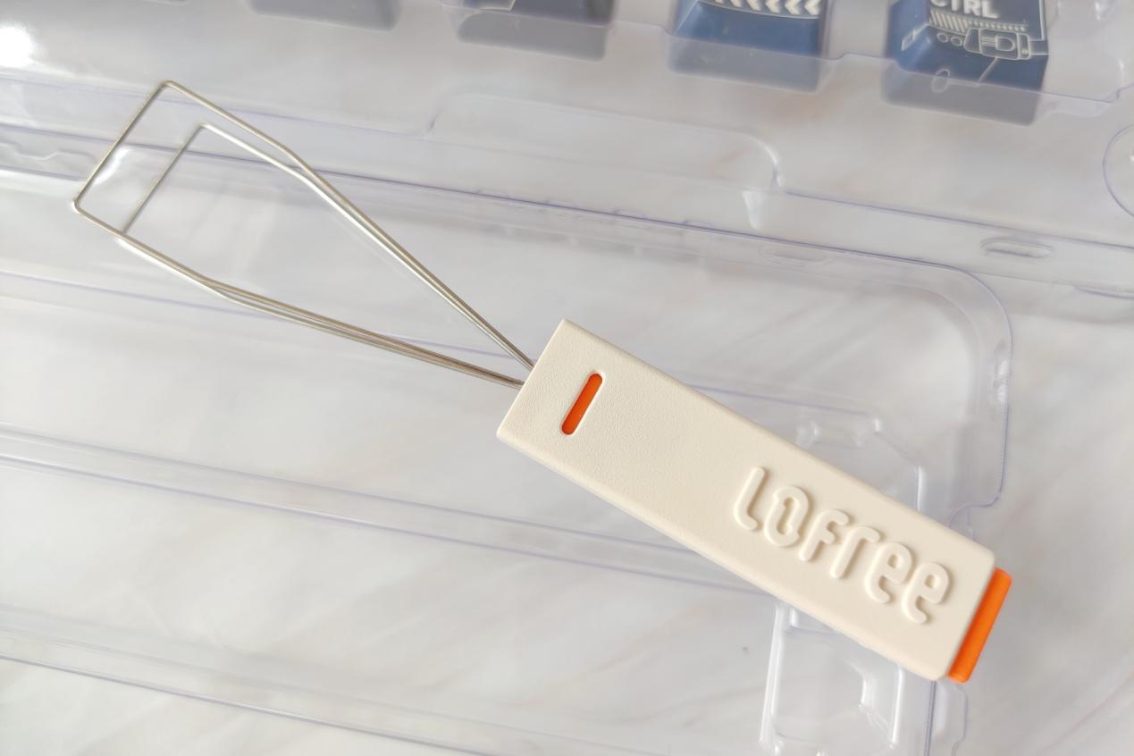 Refreshing, non-greasy, perfectly compatible, Lofree 131-key OEM ...