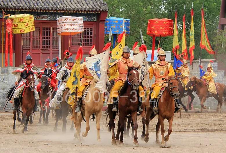 Why did the Eight Banners Army of the Qing Dynasty lose its military ...