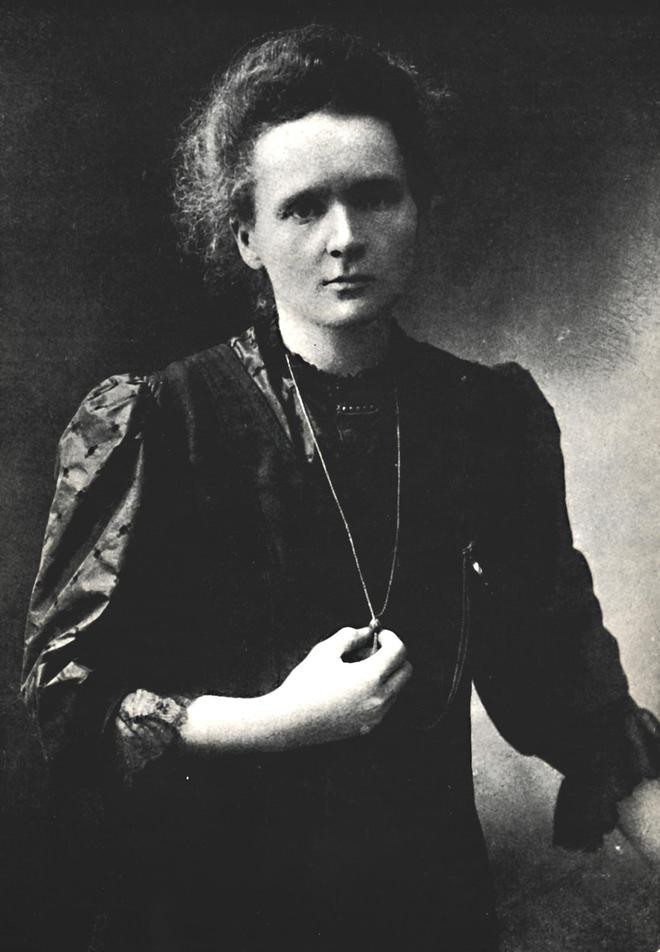 The story of Marie Curie: Bravely pursued and dedicated her life to ...