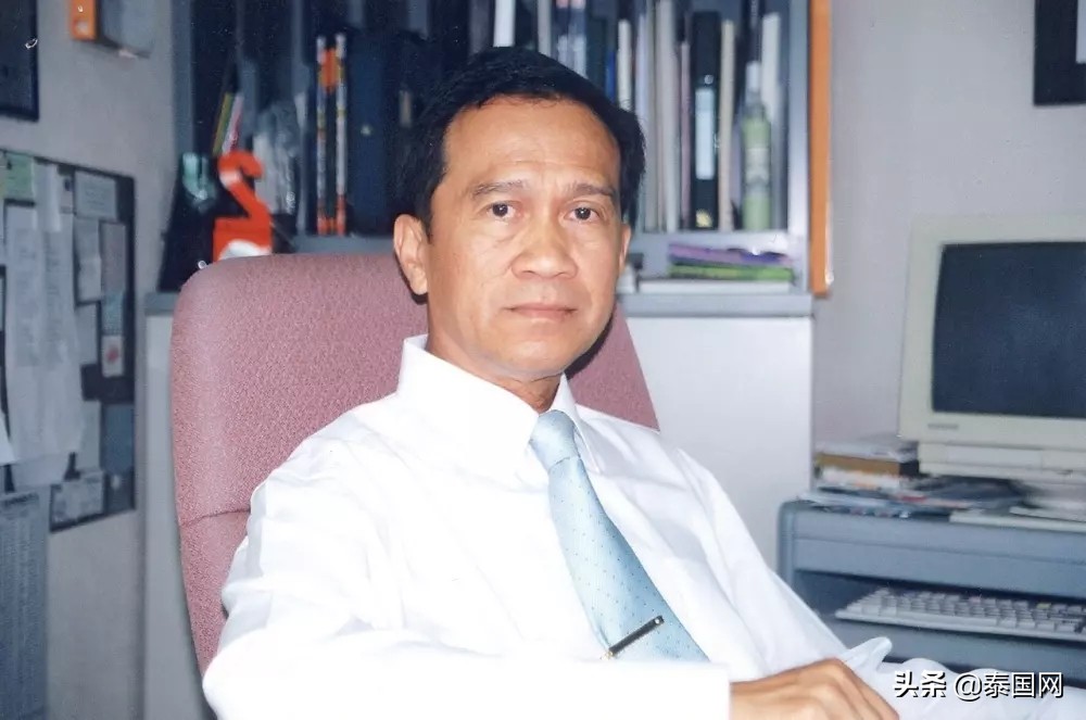 Thai actor Setha Sirachaya dies at 77 - iNEWS