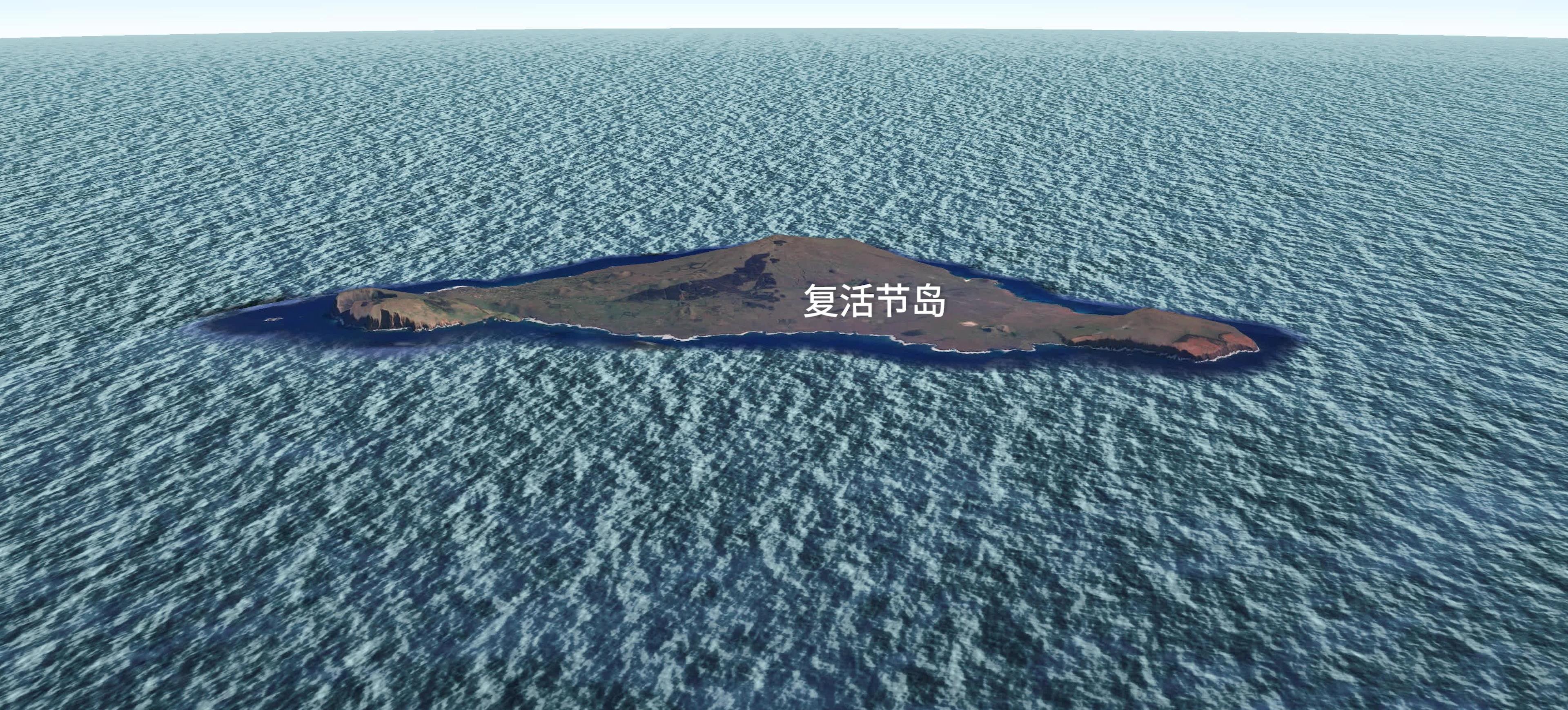 The most mysterious island on earth, 300 years after its discovery ...