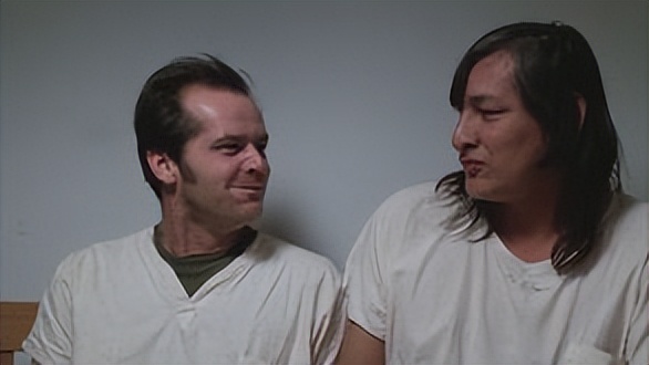 Interpretation of the movie "One Flew Over the Cuckoo's Nest" from a ...