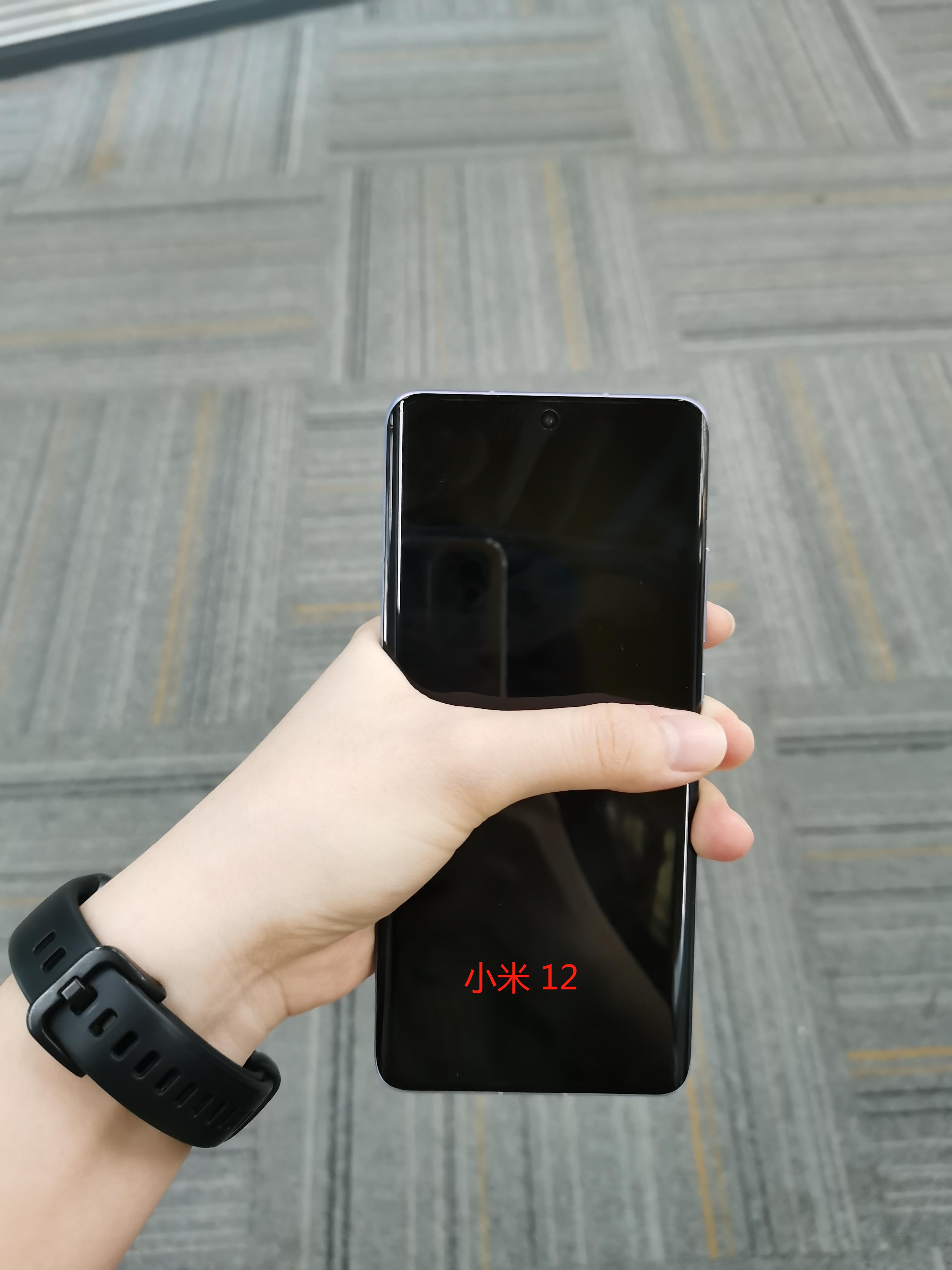 How to choose Xiaomi Mi 12 and iPhone 13 small-screen flagships ...