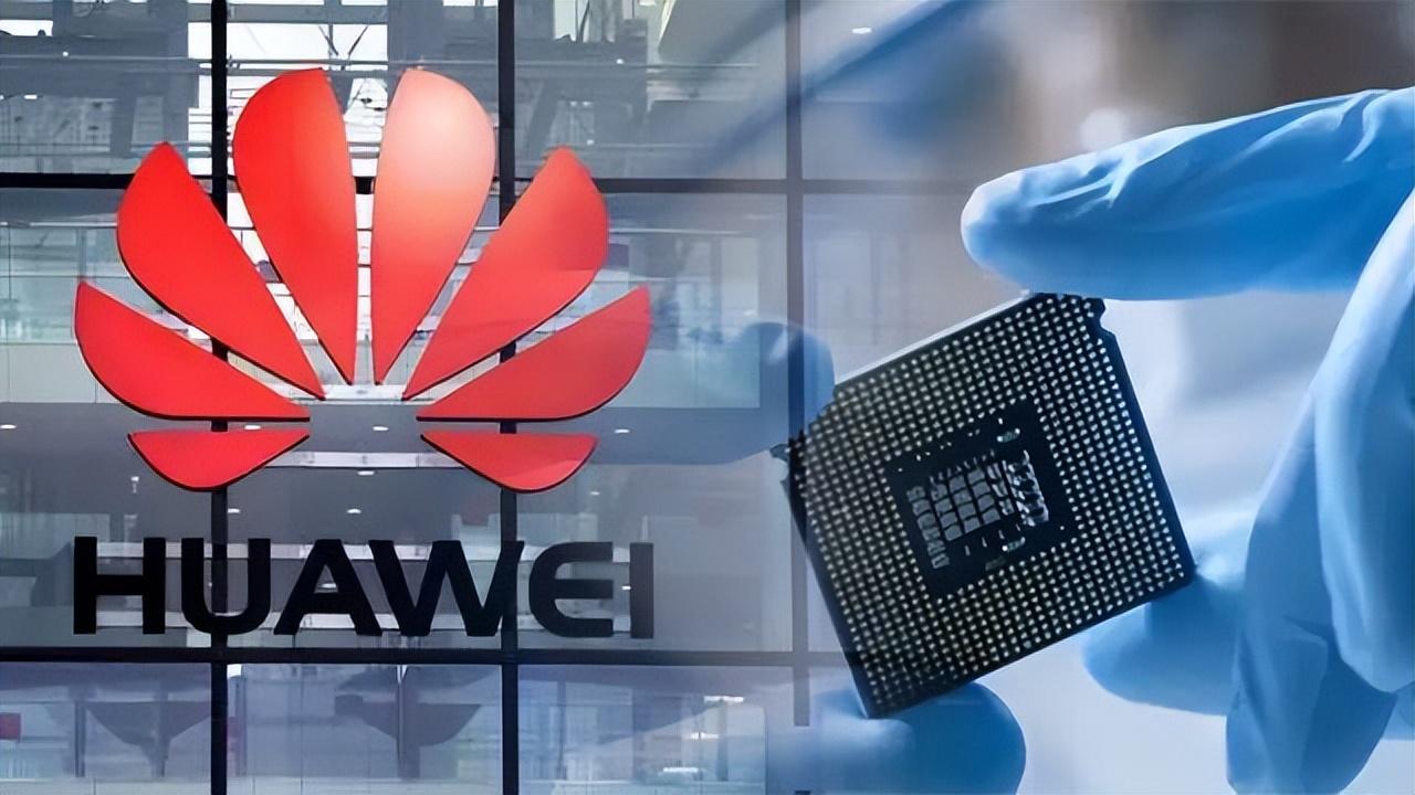 Huawei's mobile phone returns strongly, this year's target is 40 ...