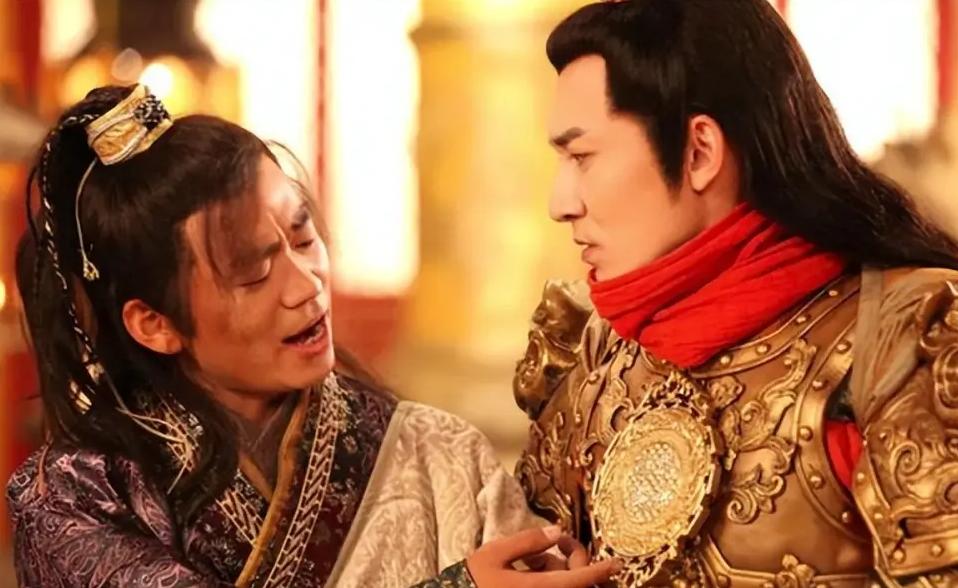 The mystery of Li Yuanba's death: he was not killed by lightning, but ...