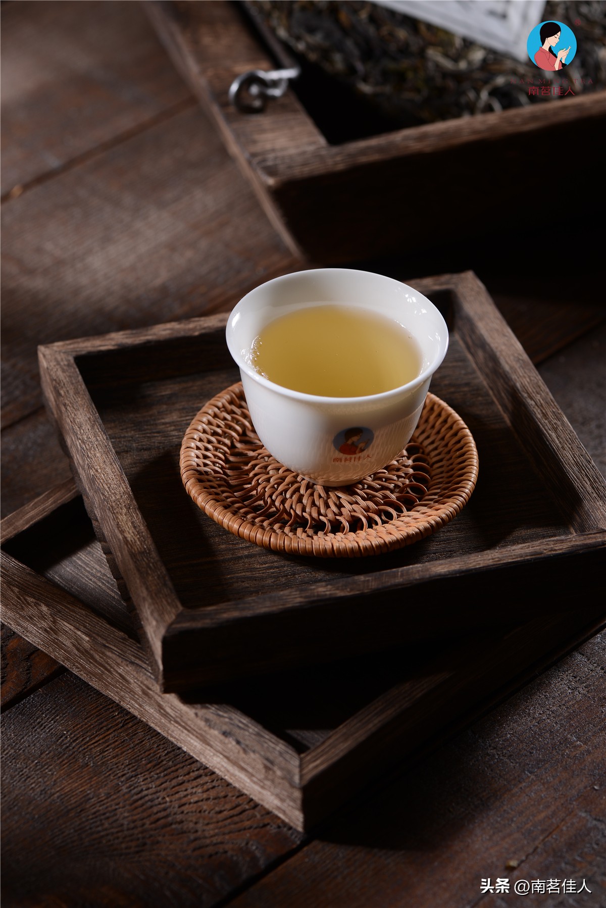 Why does your Pu'er tea become more and more astringent? - iNEWS