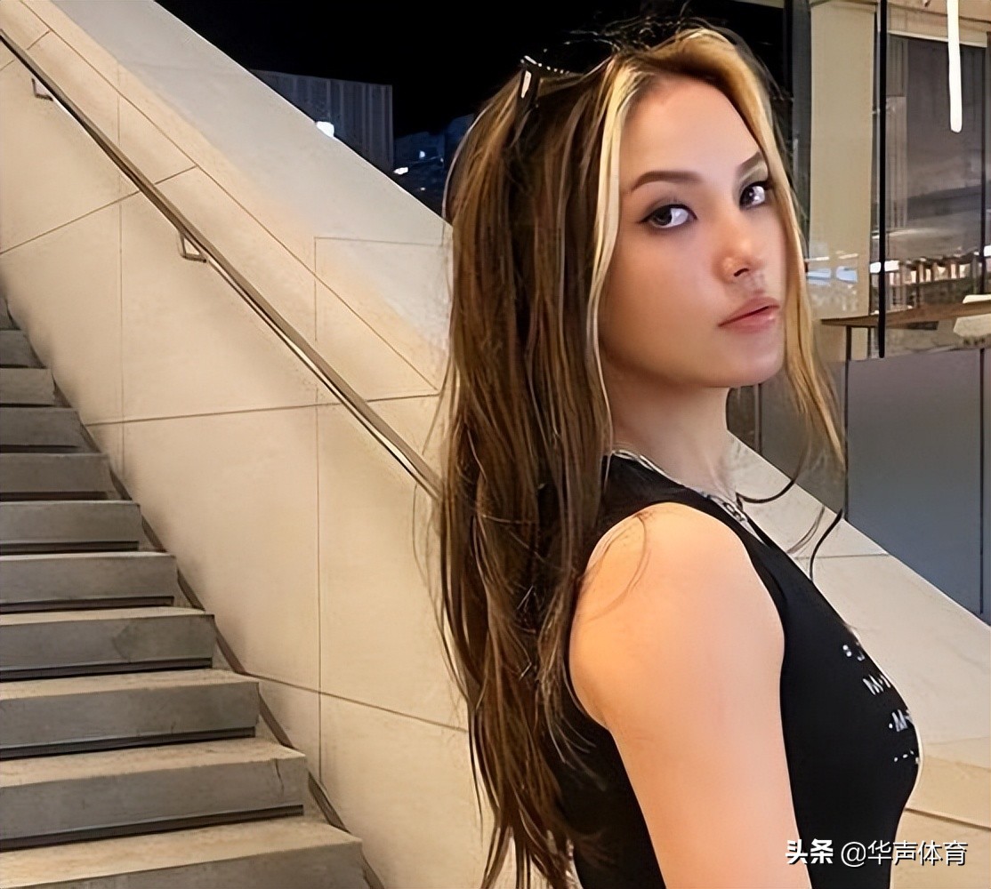 Gu Ailing is recognized by the world, speaks on behalf of women, and ...