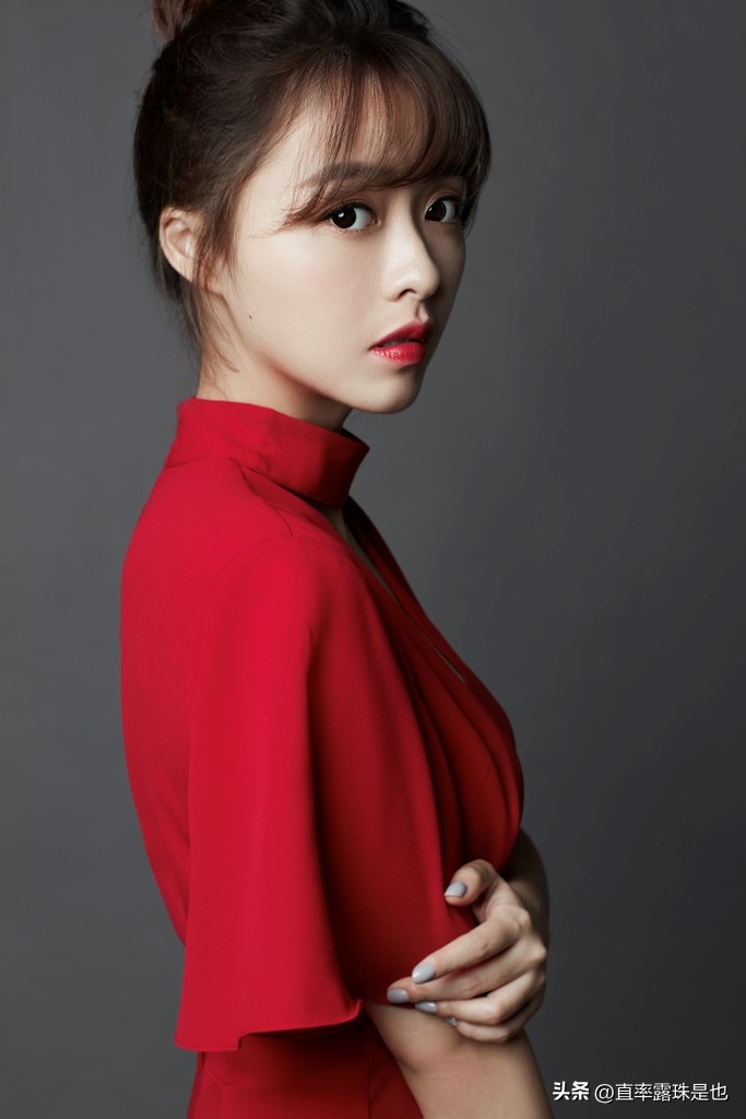 Beauty Impression - Yu Xintian - iNEWS