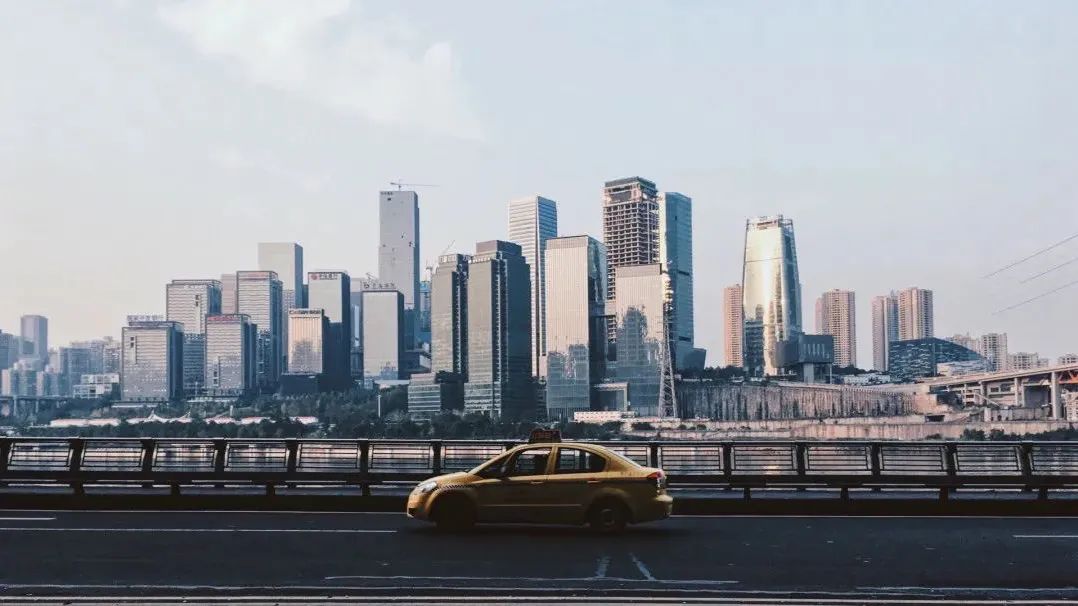 In the post-Didi era, whose 400 billion cake will Huawei and Tencent ...