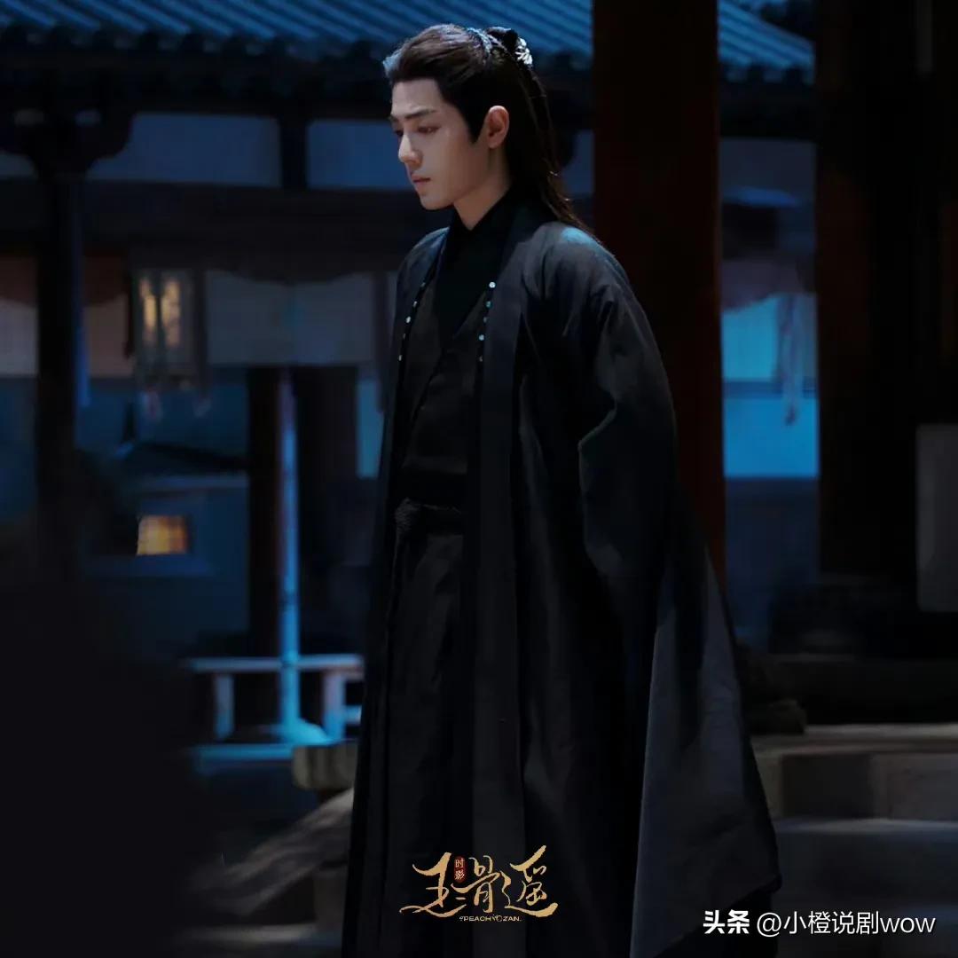 Yuguyao: Why did Zhu Yan face Master Shiying with swords and swords ...