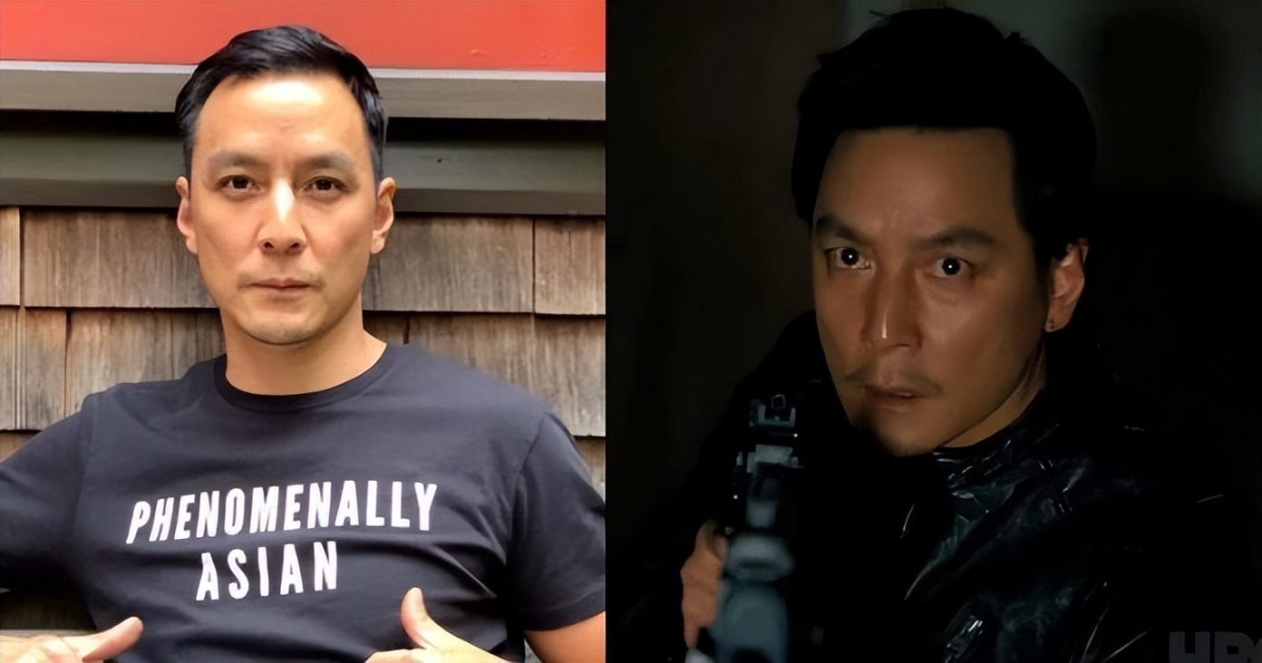 Wu Yanzu can't save it either!HBO axed "Westworld", the protagonist ...