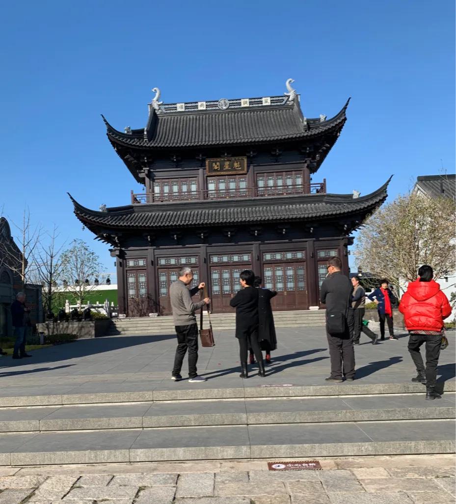 Visit Liuxi Banjie - iNEWS