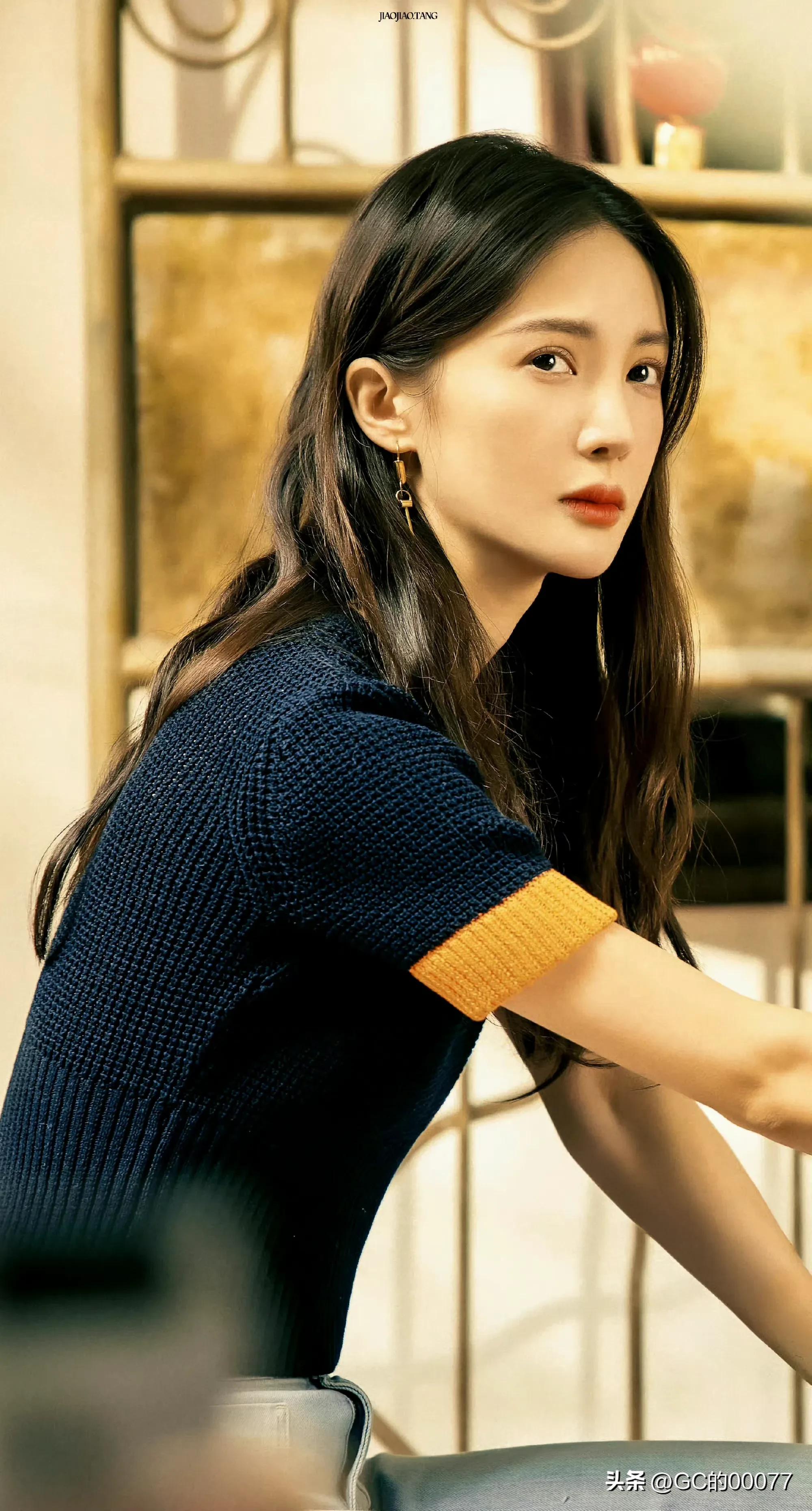 Star picture Jin Chen - iNEWS