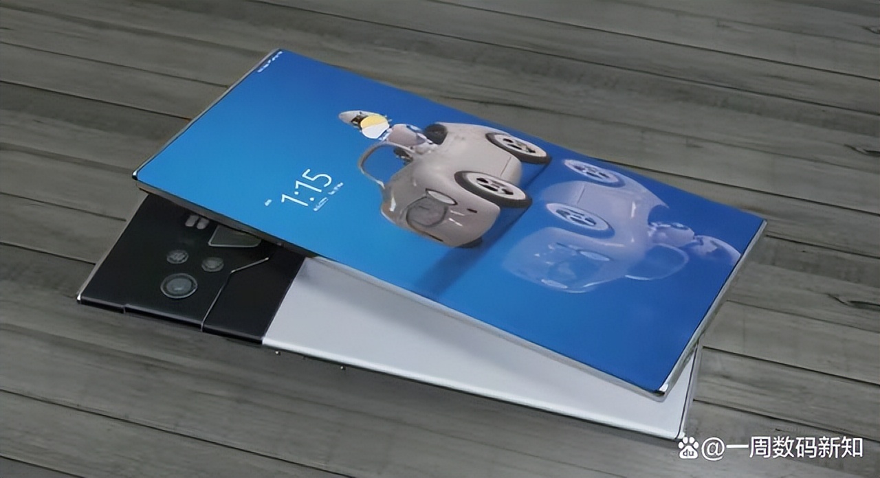 Huawei Mate60 Art exposure: 2K super-sensing screen + Kirin 9100, armed ...