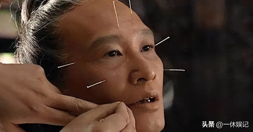 Wang Jinsong: At the age of 39, he became the "first eunuch", and at ...