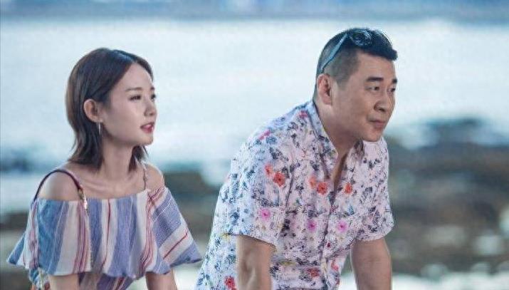 Two major TV stations start broadcasting! The 36-episode spy drama is coming, and Wang Yangzhou ...