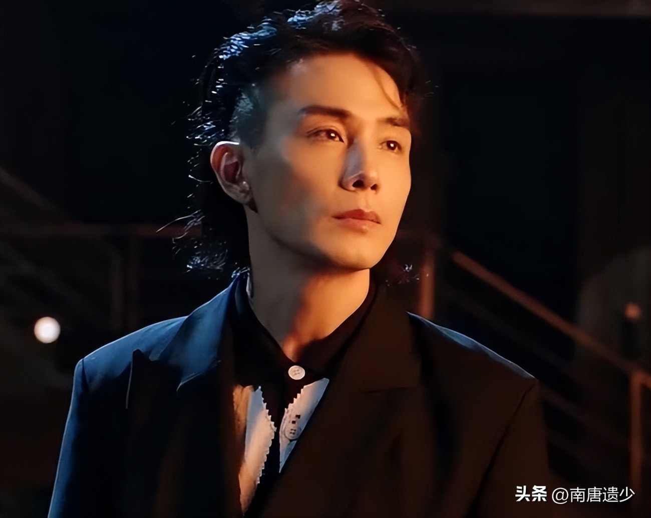 Netizens voted "Call Me by Fire 2" to be responsible for the appearance ...