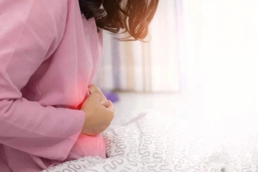 The IUD was expired and the woman almost ruptured the uterus. The ...