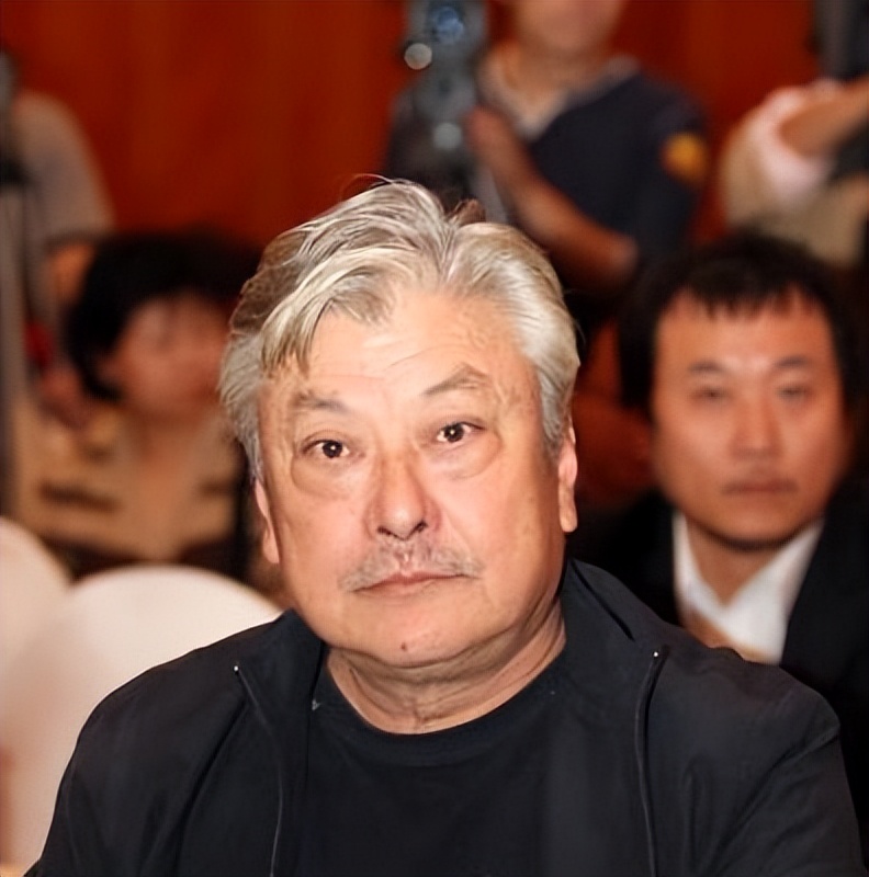 Famous director Chen Jialin dies at the age of 79!He directed "Kangxi ...