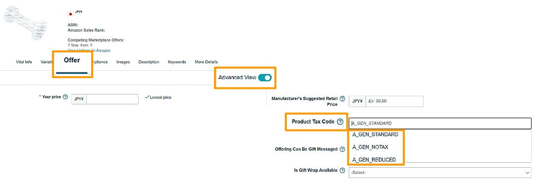 Amazon sellers here!Authoritative interpretation of Japan consumption ...