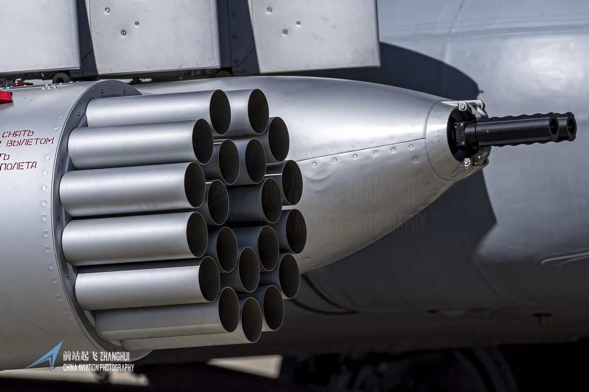 Another UAV of the People's Liberation Army appears in the Taiwan Strait, which can guide ...