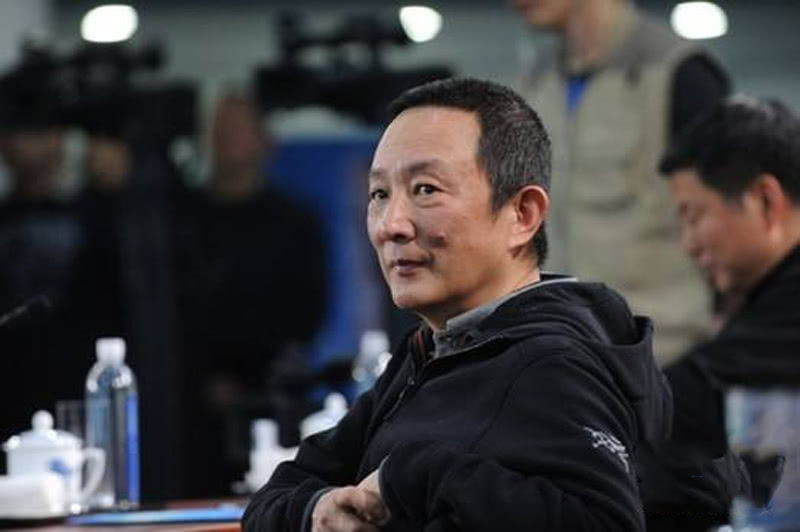 "Dehua" Liu Lin, was "abandoned" by a famous guide, married a blind ...