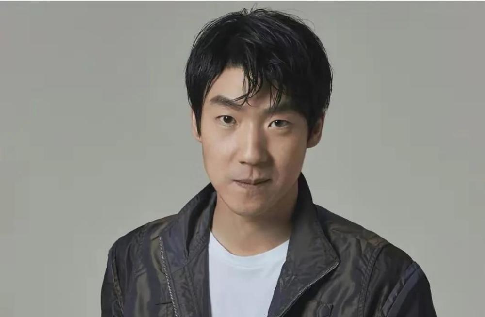 "Stalker" is over, but the spring of "villain" Wu Xiaoliang has just ...
