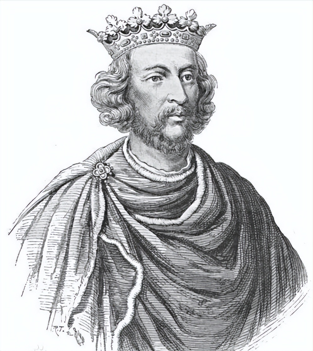 A Study of Ancient European History:England——The Development of a ...