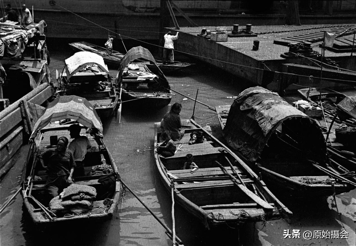 "Harrison Forman's China Photography Collection" 64 - iNEWS