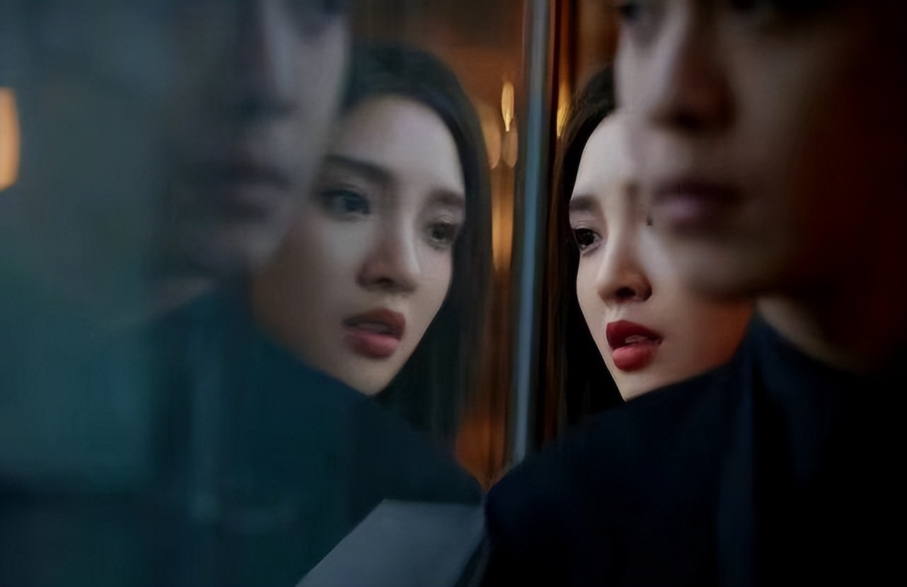 Tang Yixin's eyes are bright, he looks at Tang Yixin, always full of ...