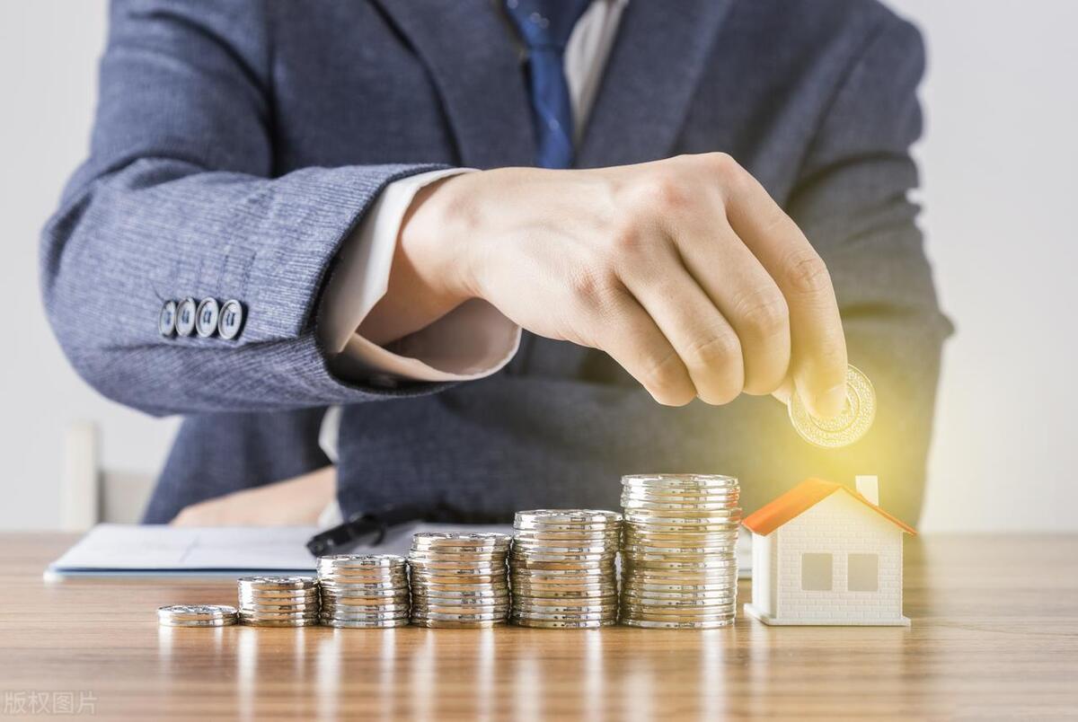 The investment maniac reveals the secret: how to accumulate wealth quickly! - iMedia