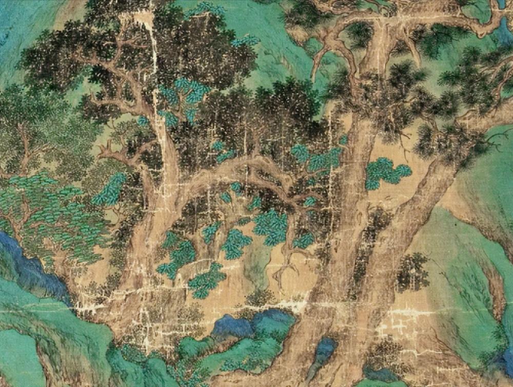 "Rampant" Ruan Ji - iNEWS