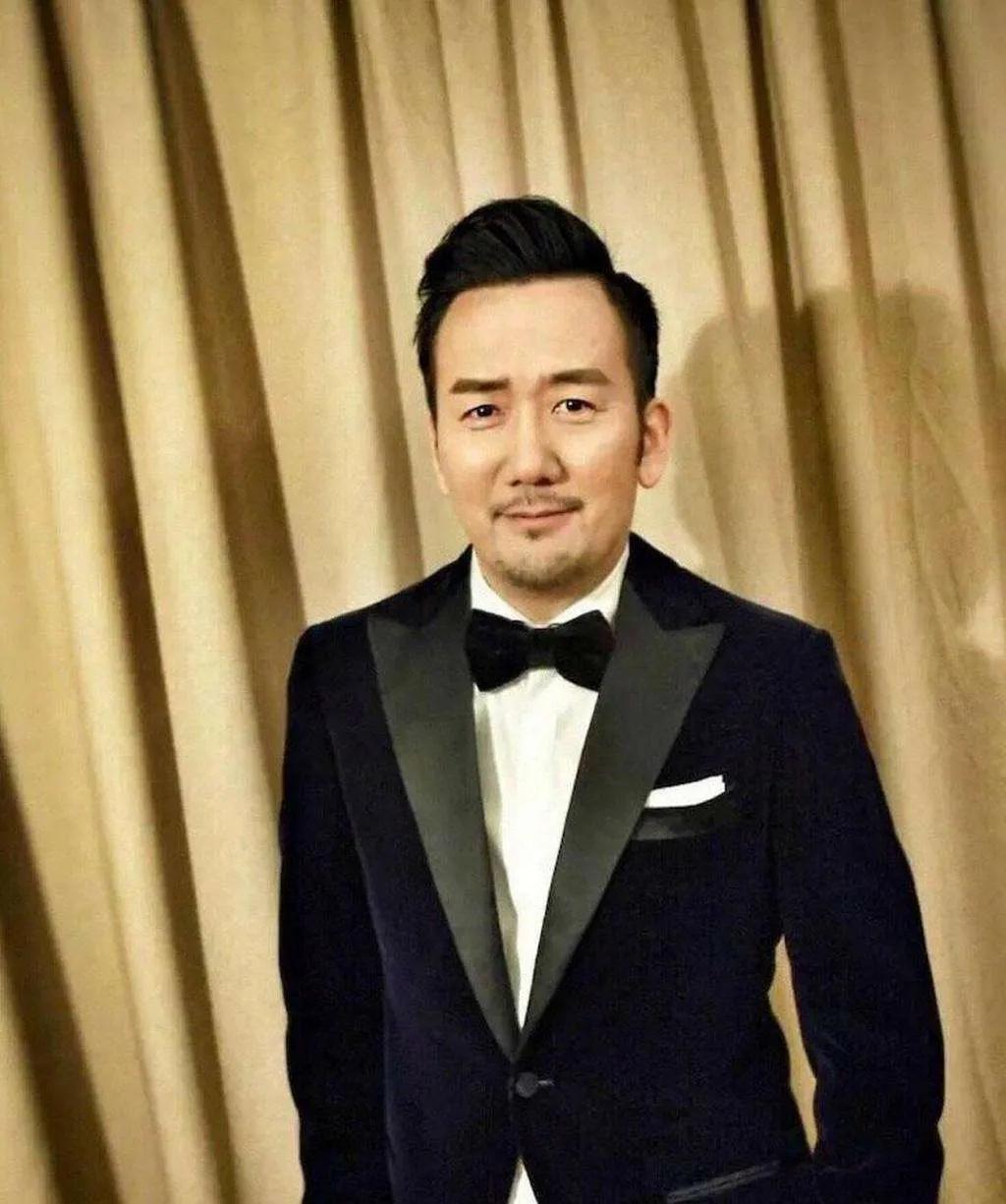 The chopsticks brothers group, Xiao Yang moved to the film and ...