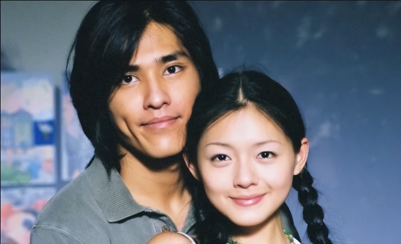 Zhou Yumin is afraid, Lan Zhenglong is afraid, Wang Xiaofei is crazy ...