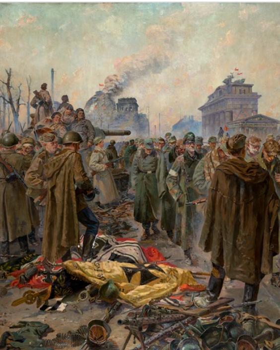 If you want to join the Soviet Union in history, what conditions do you ...