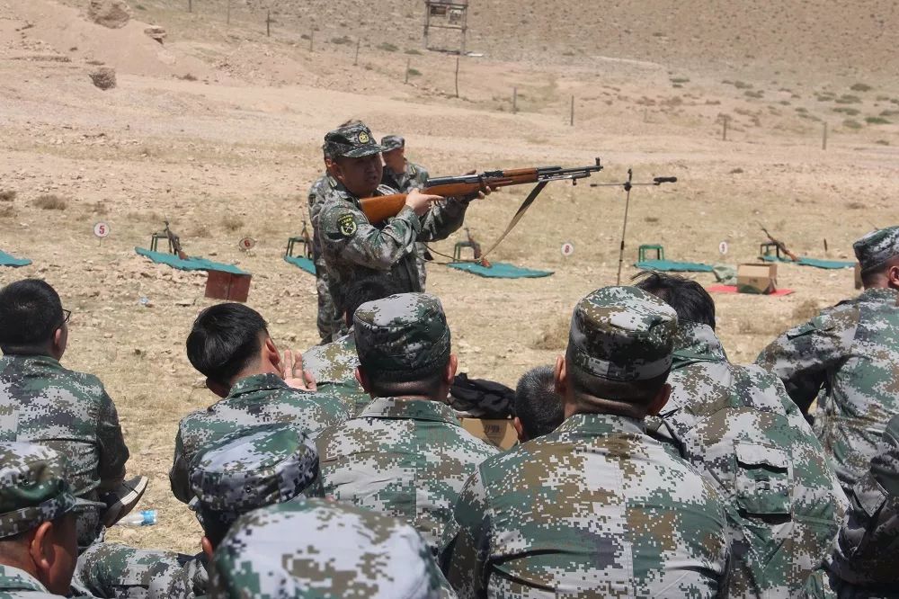 The Russian Freedom Corps reminded China: the military ruled Taiwan and ...