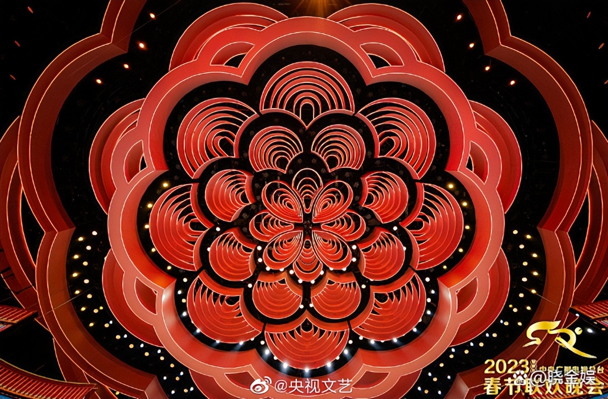 Local TV station: The first to hold the Spring Festival Gala, one step ...