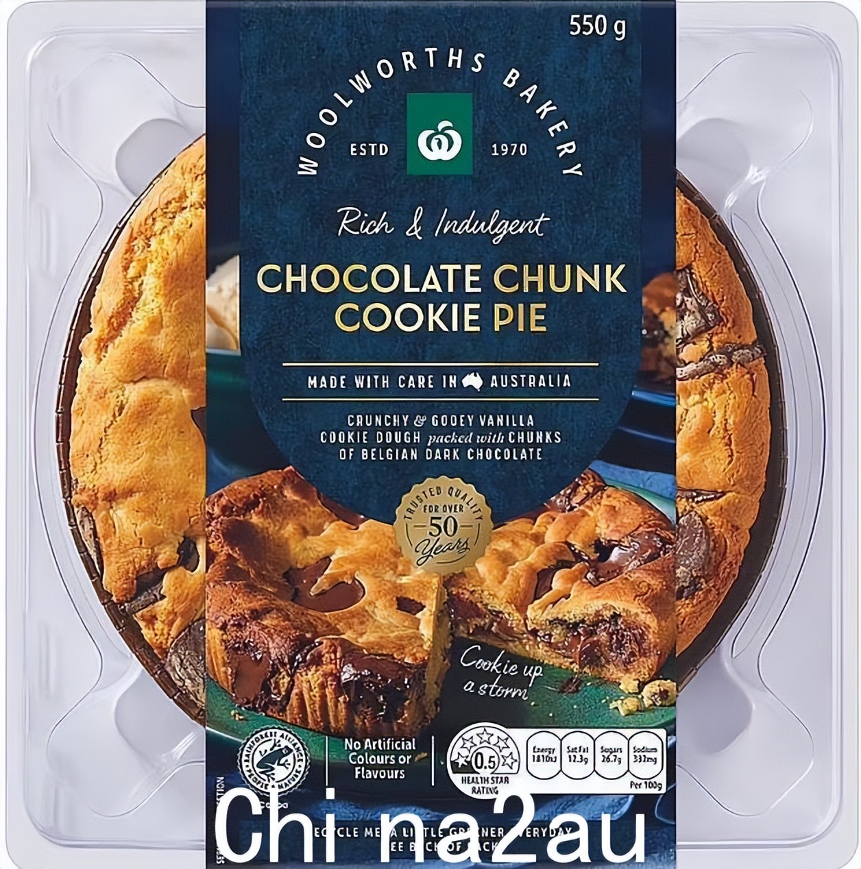 Only $22 in Australia! Woolies' popular delicacy is back, foodies don't ...