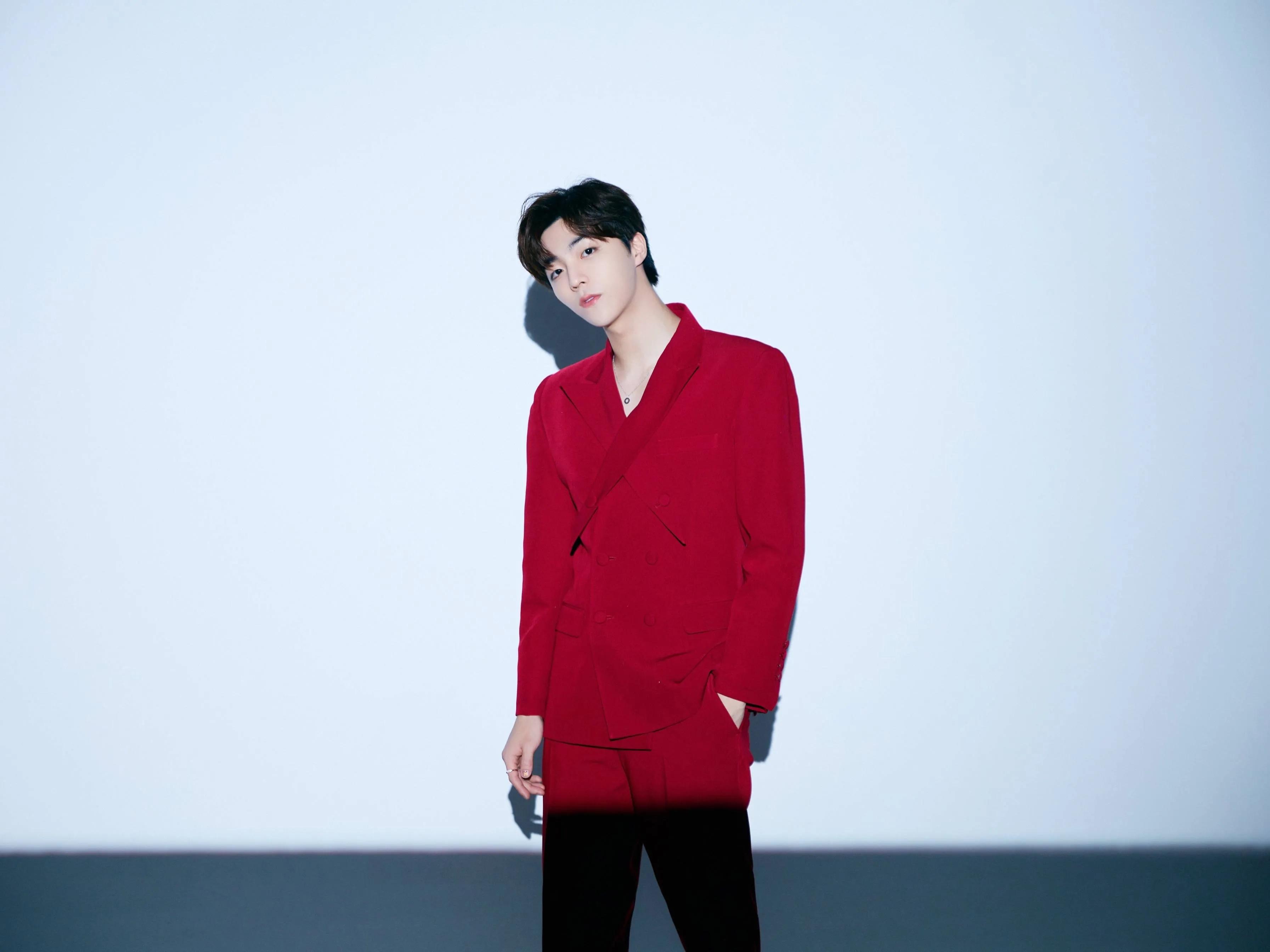 Chen Linong: If you want to be a brilliant diamond, you must be ...