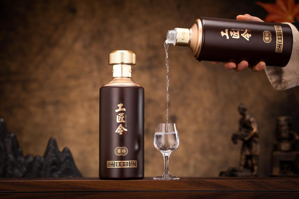 The quality of artisan spirits won two prizes in the 2023 International ...