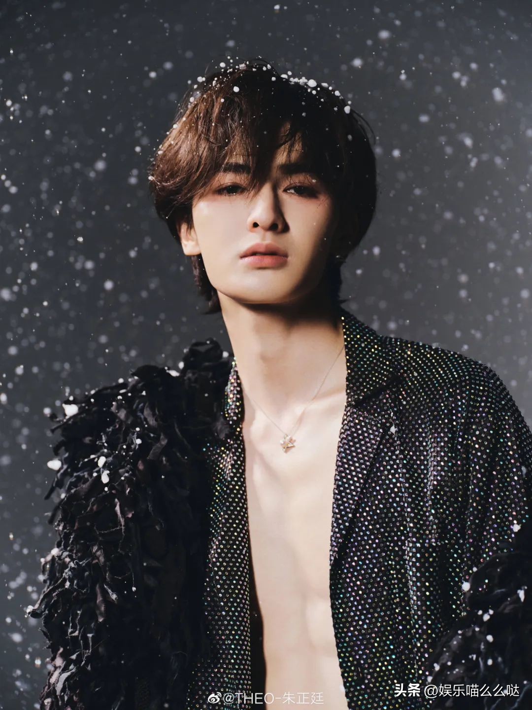 Cai Xukun was completely banned? Fan Chengcheng avenged his ex-brother ...