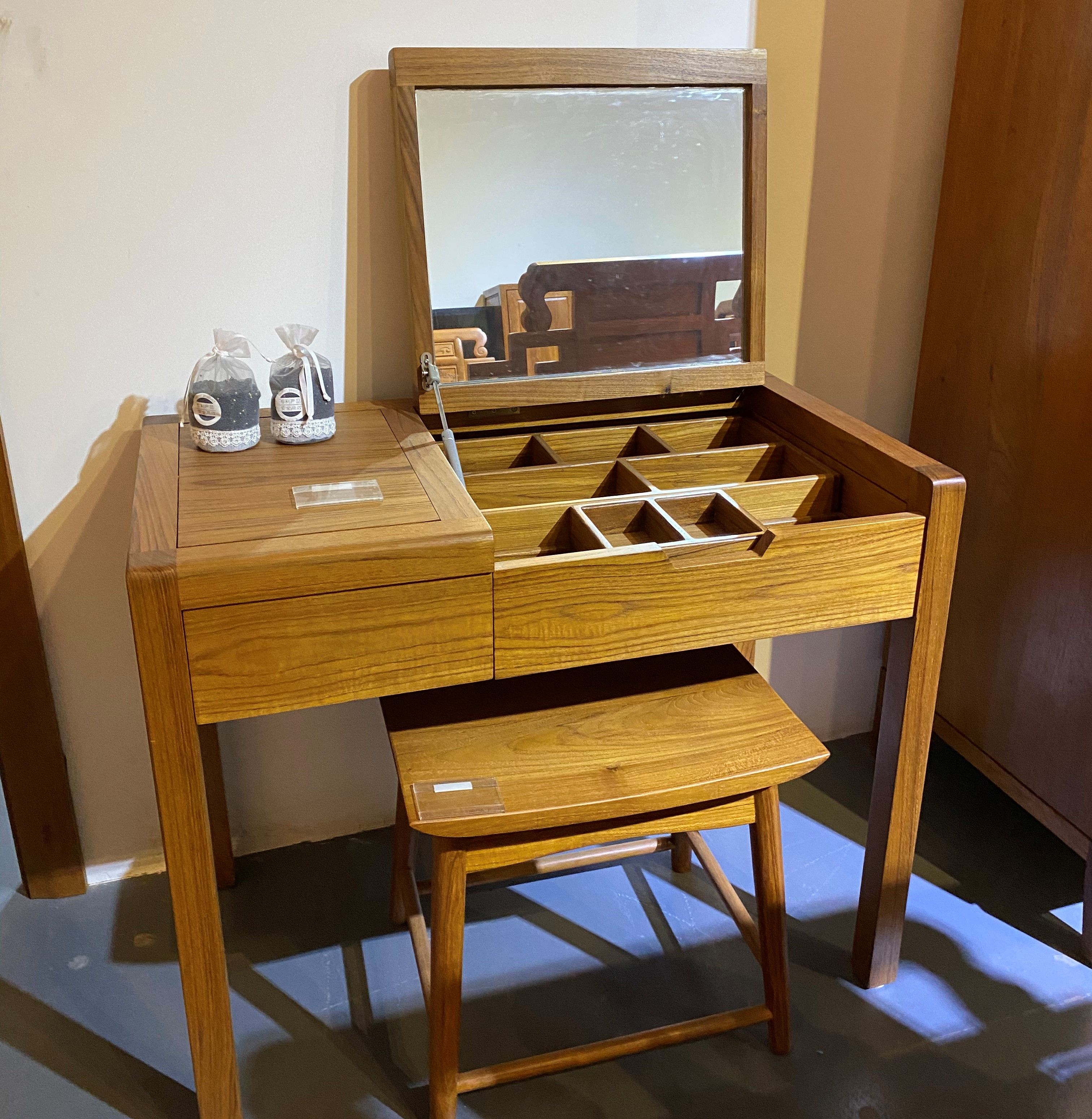 How to choose a Burmese teak dresser?Remember these points - iNEWS