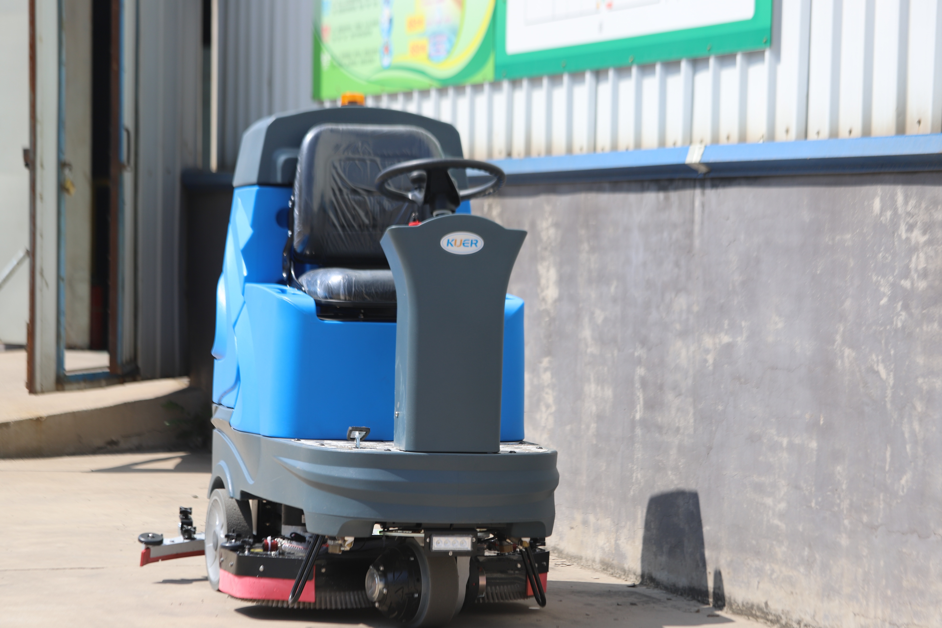 What problems are prone to occur in the actual operation of the ...