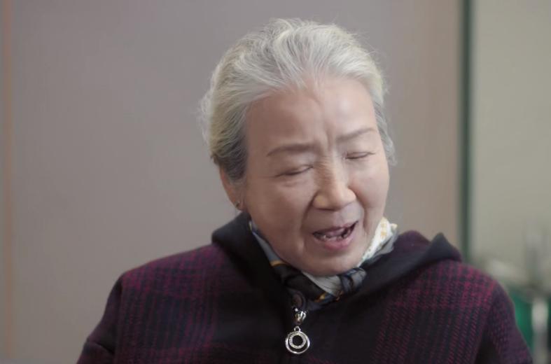 CCTV's "Mature Years" premieres tonight! Compared with the broadcast ...