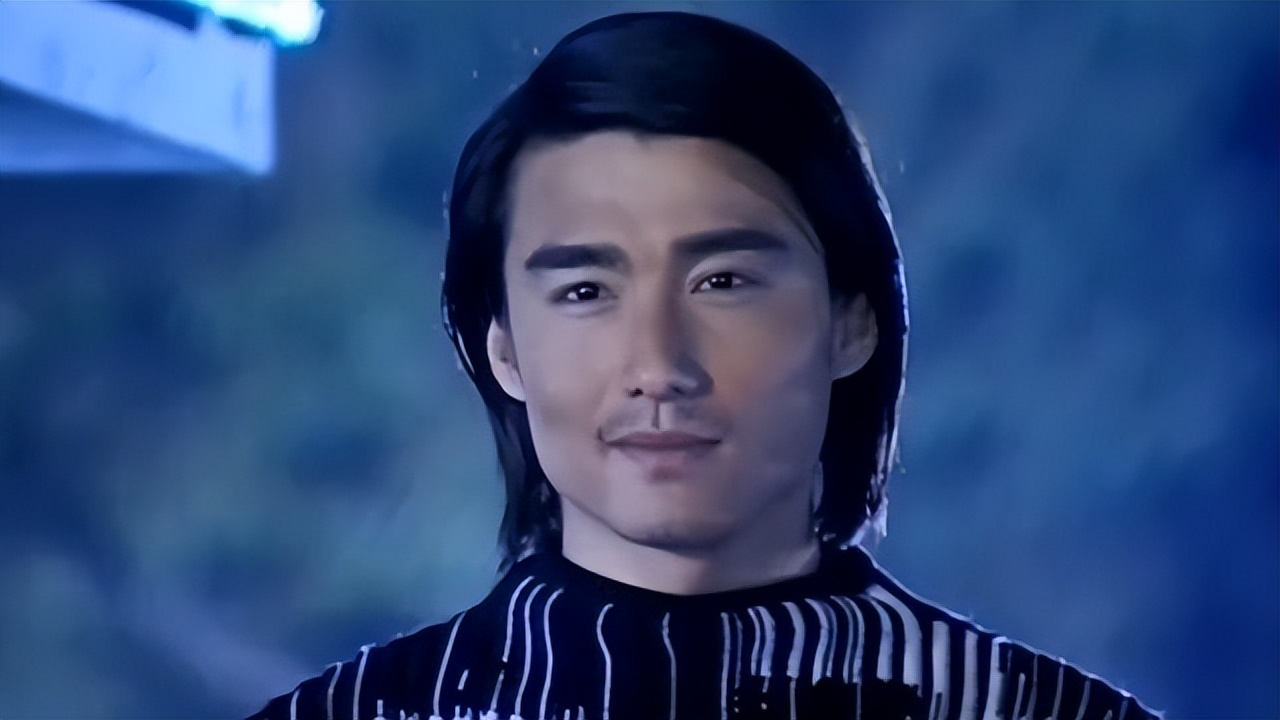 Qu Ying and Hu Bing reunited in the live broadcast, the friendship has ...