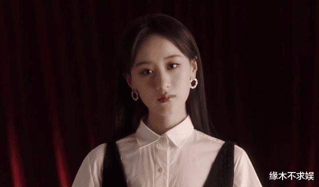 Actors who have not exceeded 20 million fans for a long time, "Liu Li ...