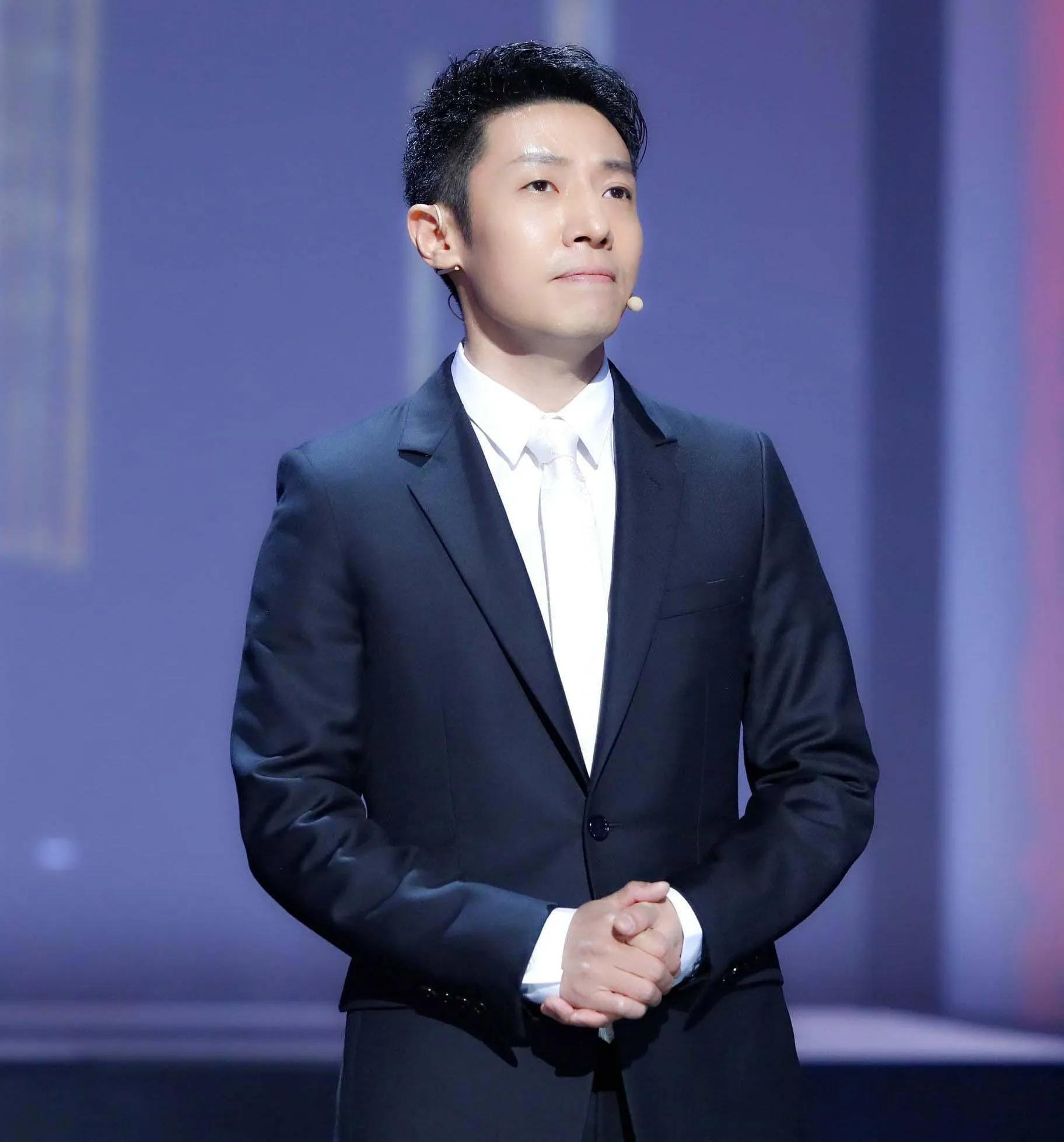 What are the stories behind Sa Beining's open life that we should learn ...