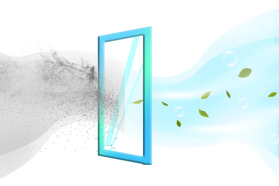 Home improvement problem: how to choose the right fresh air system? - iNEWS