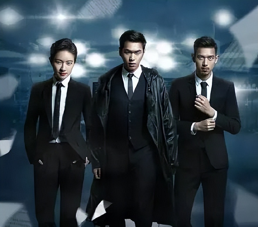 36-year-old Jiao Junyan is too daring to wear, she goes out without a ...