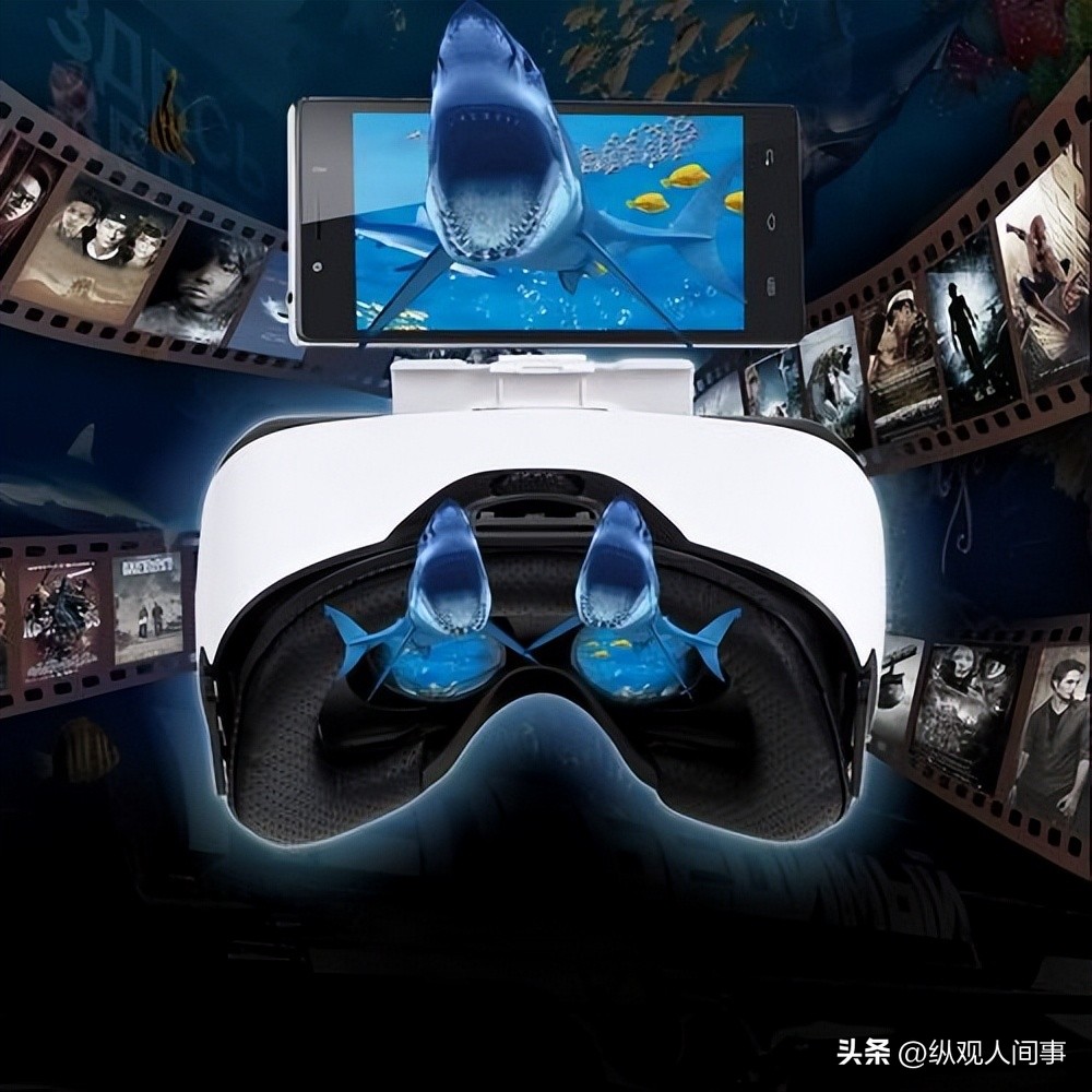 A Brief Analysis of the Aesthetic Characteristics of Virtual Reality ...